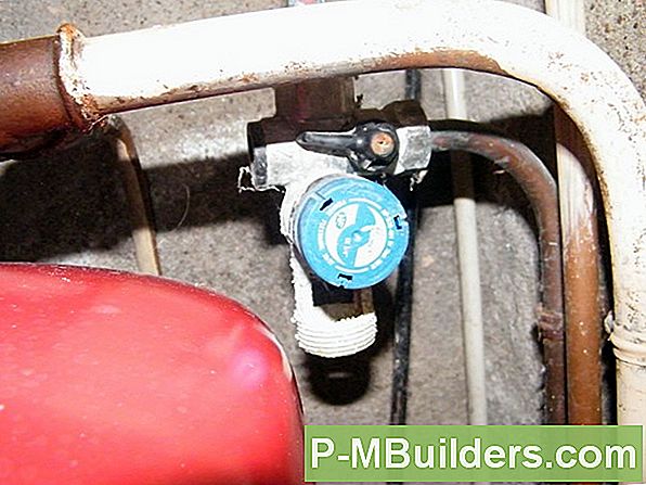 Comment Vidanger Une Chaudière À Gaz 🔧 Conseils Pour L'Amélioration De ...